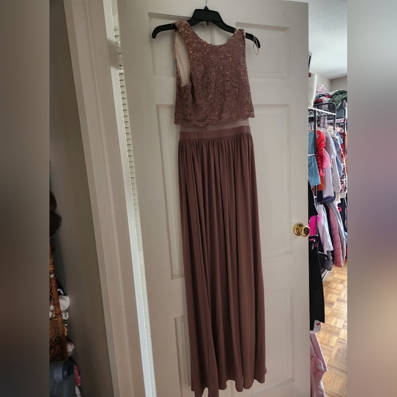 Night Way Collections | Dresses | Nightway Fancy Dress | Poshmark